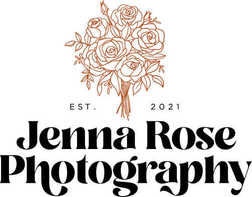 Jenna Rose Photography