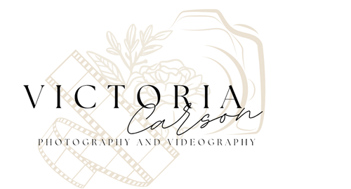 Our Services - Victoria Carson Photography & Videography