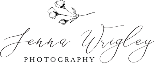 Clients - Jenna Wrigley Photography