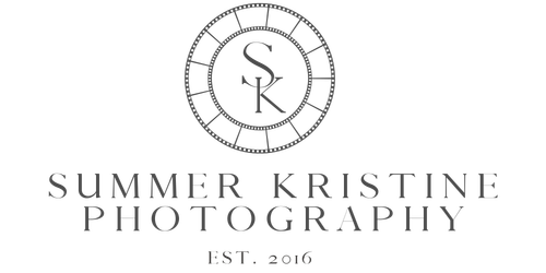 About - Summer Kristine Photography
