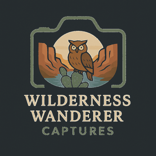 Wilderness Wanderer Captures - Jenny Casad