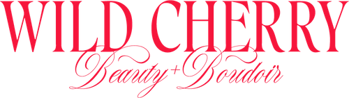 Christmas Boudoir - Wild Cherry Boudoir