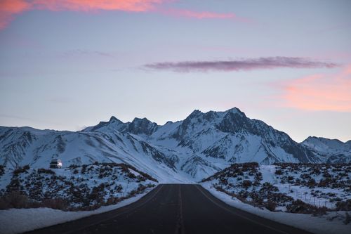 Türkiye - Josiah Walker Photography
