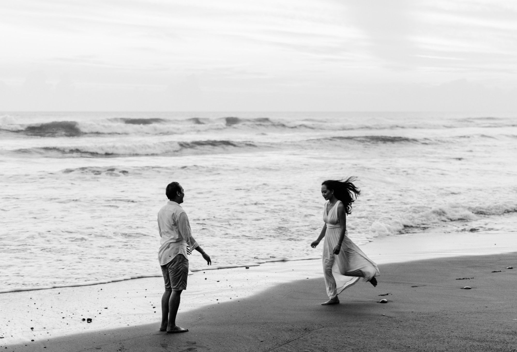 Experience - Lisa Nottingham Photography