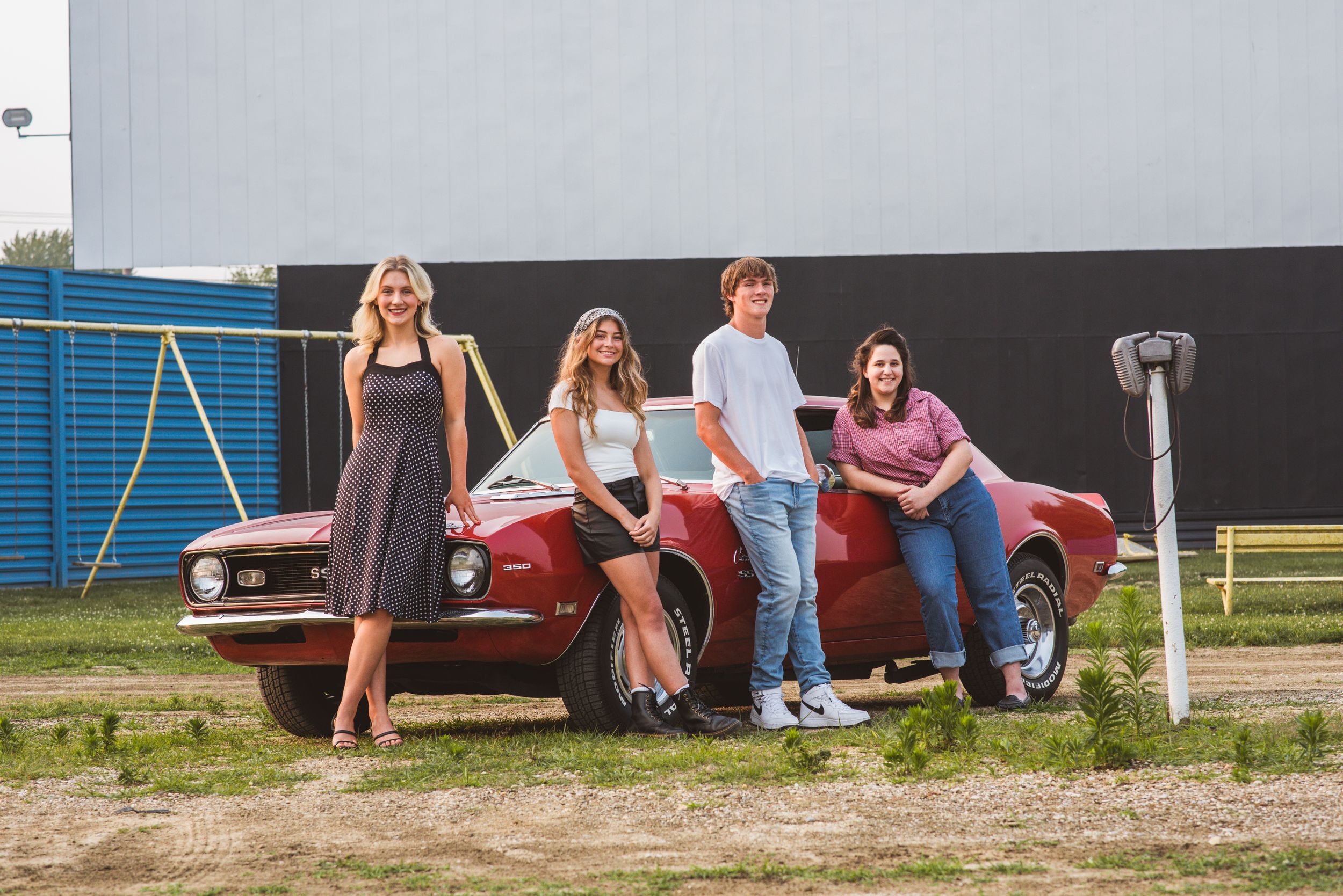 Senior Photographer Pricing in Northeast Ohio - Jamie Marie Photography ...