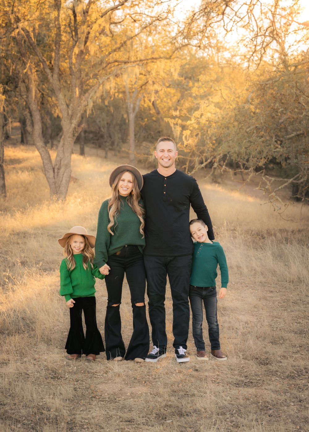 San Luis Obispo Photographer & Videographer | Dylan Kyle Photography