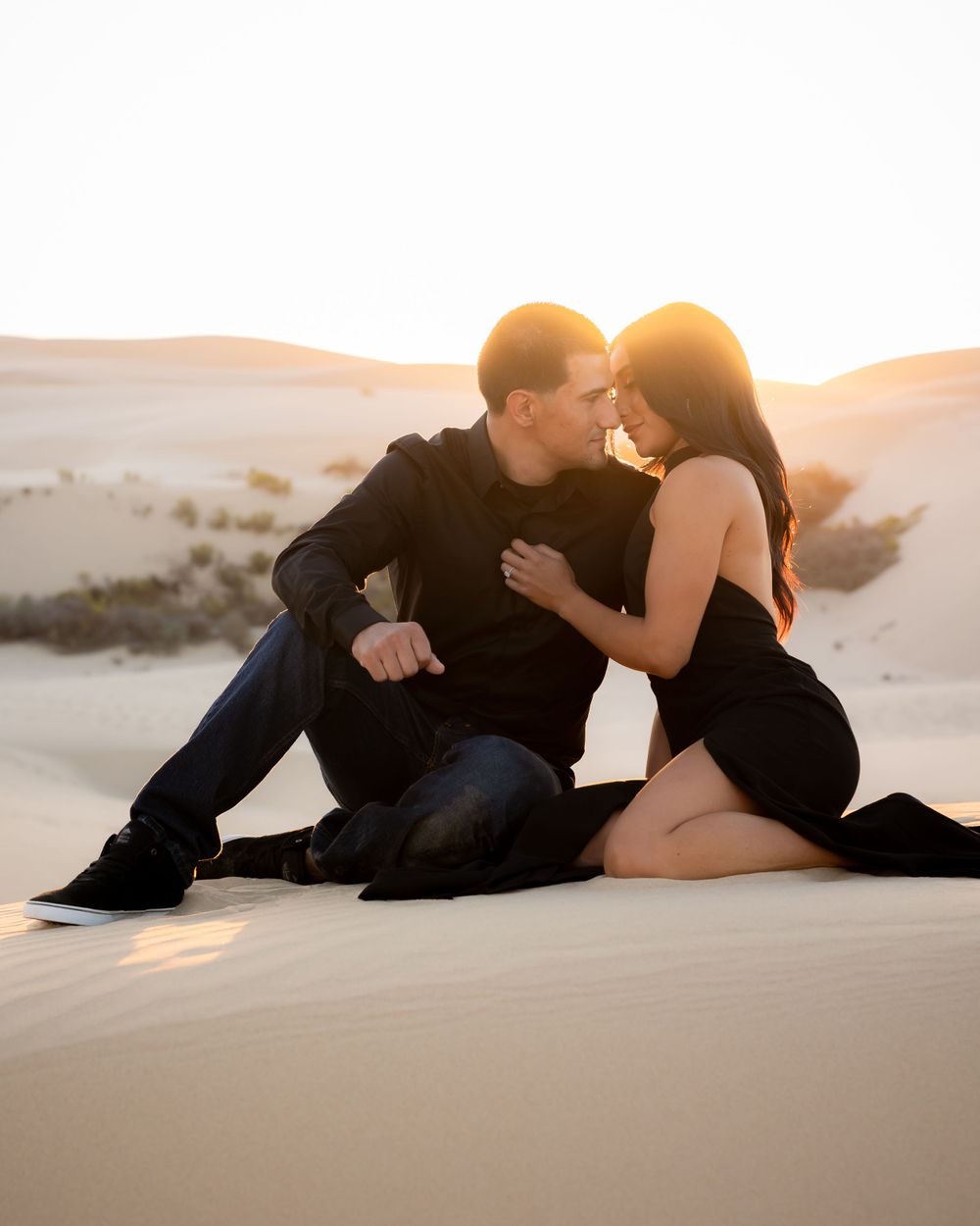 San Luis Obispo Photographer & Videographer | Dylan Kyle Photography