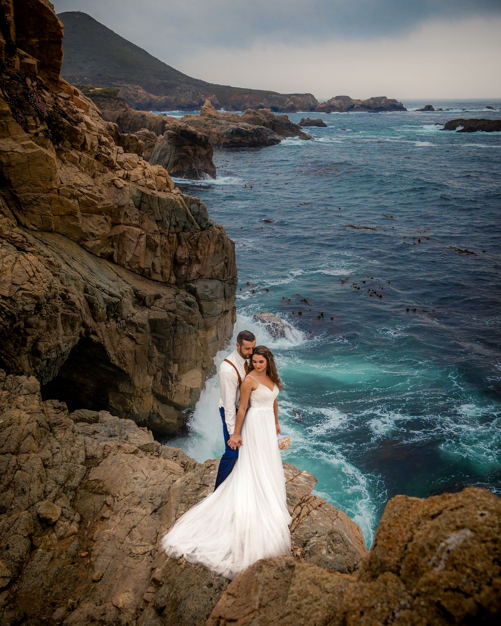 San Luis Obispo Photographer & Videographer | Dylan Kyle Photography