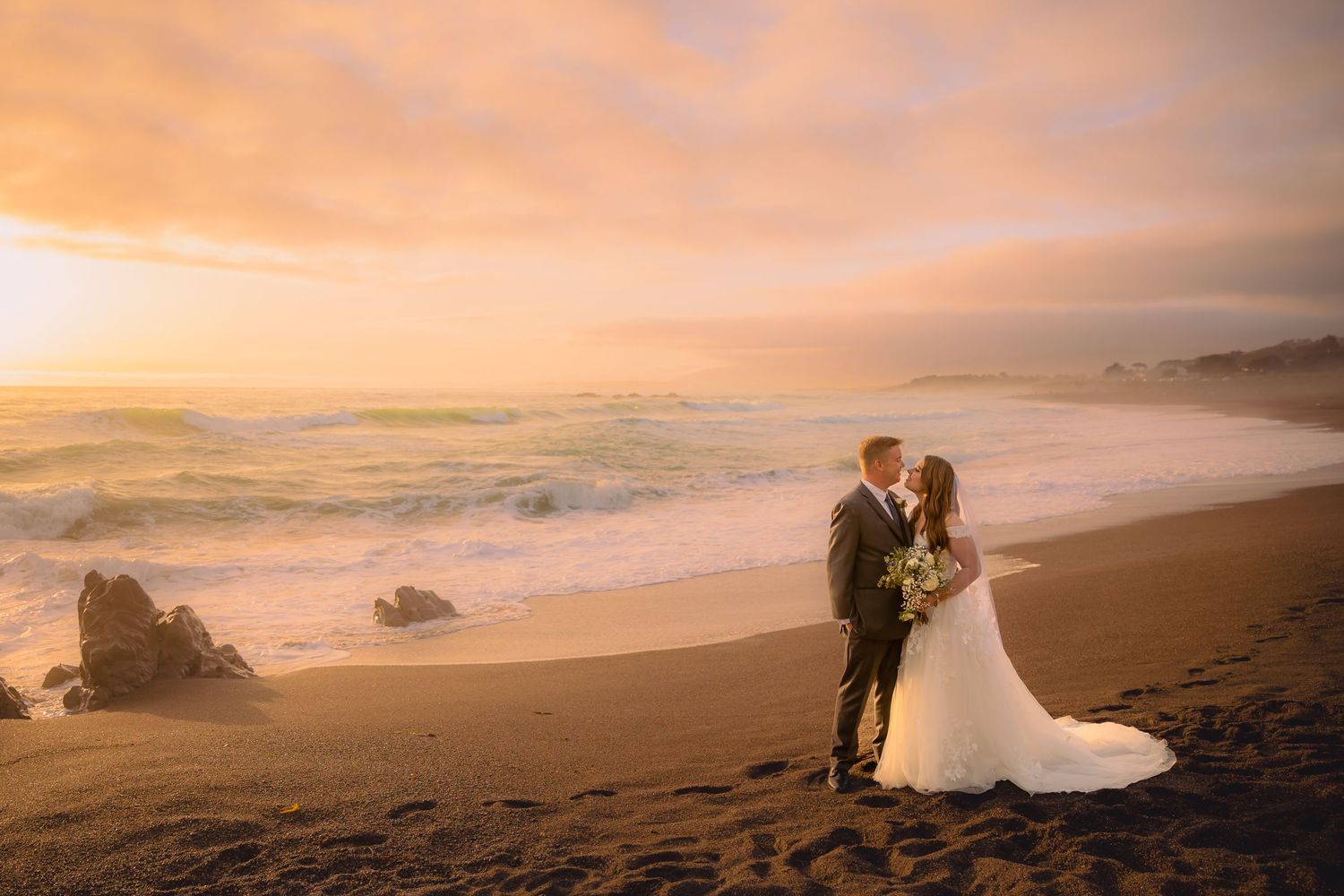 San Luis Obispo Photographer & Videographer | Dylan Kyle Photography
