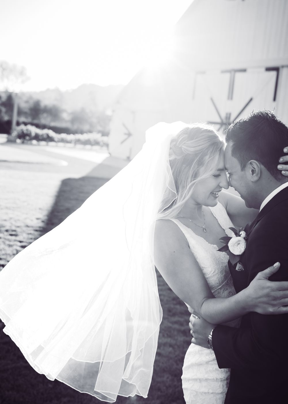 San Luis Obispo Wedding Photographer & Videographer | Dylan Kyle ...