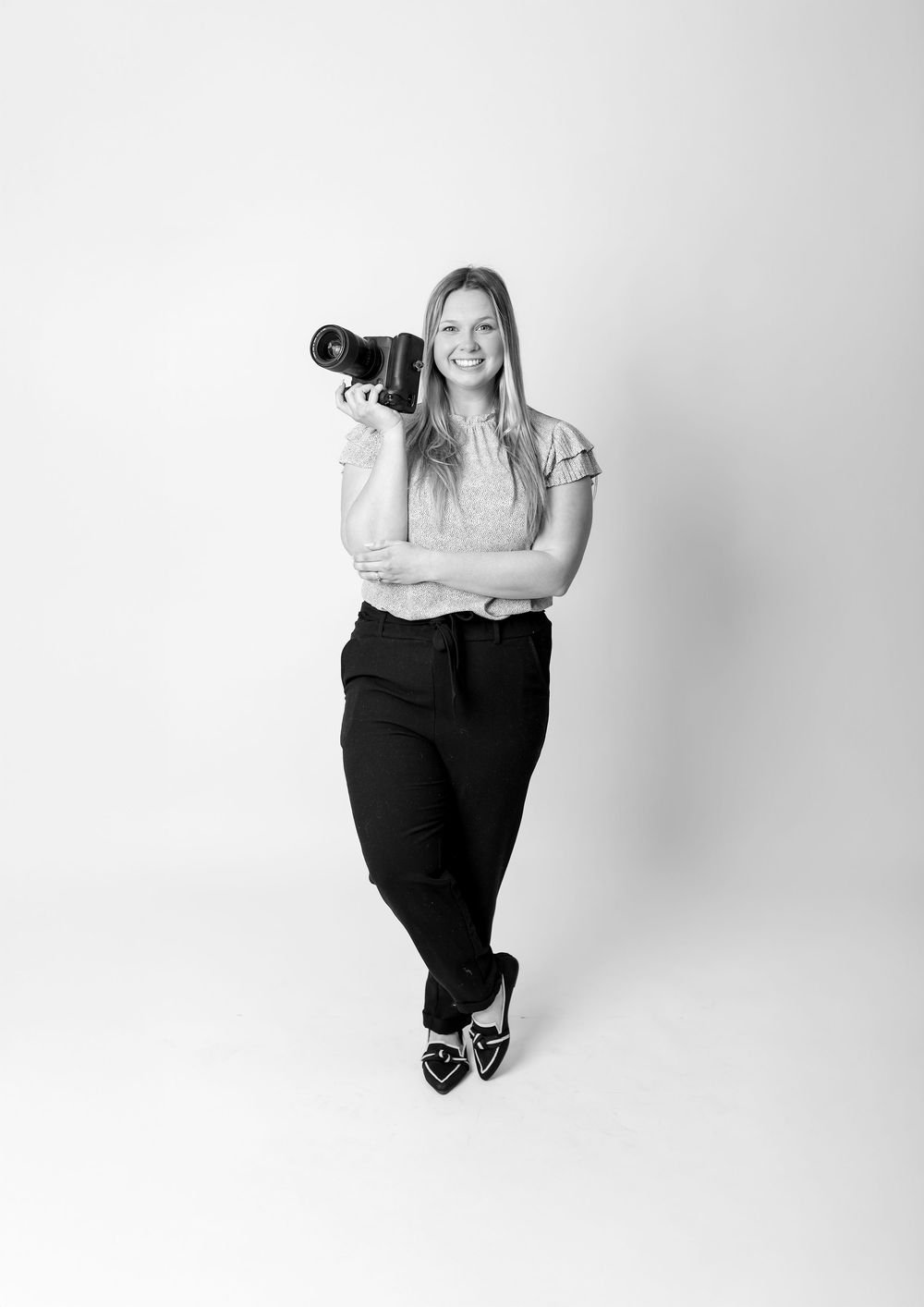 About - Oh Snap Photography LLC