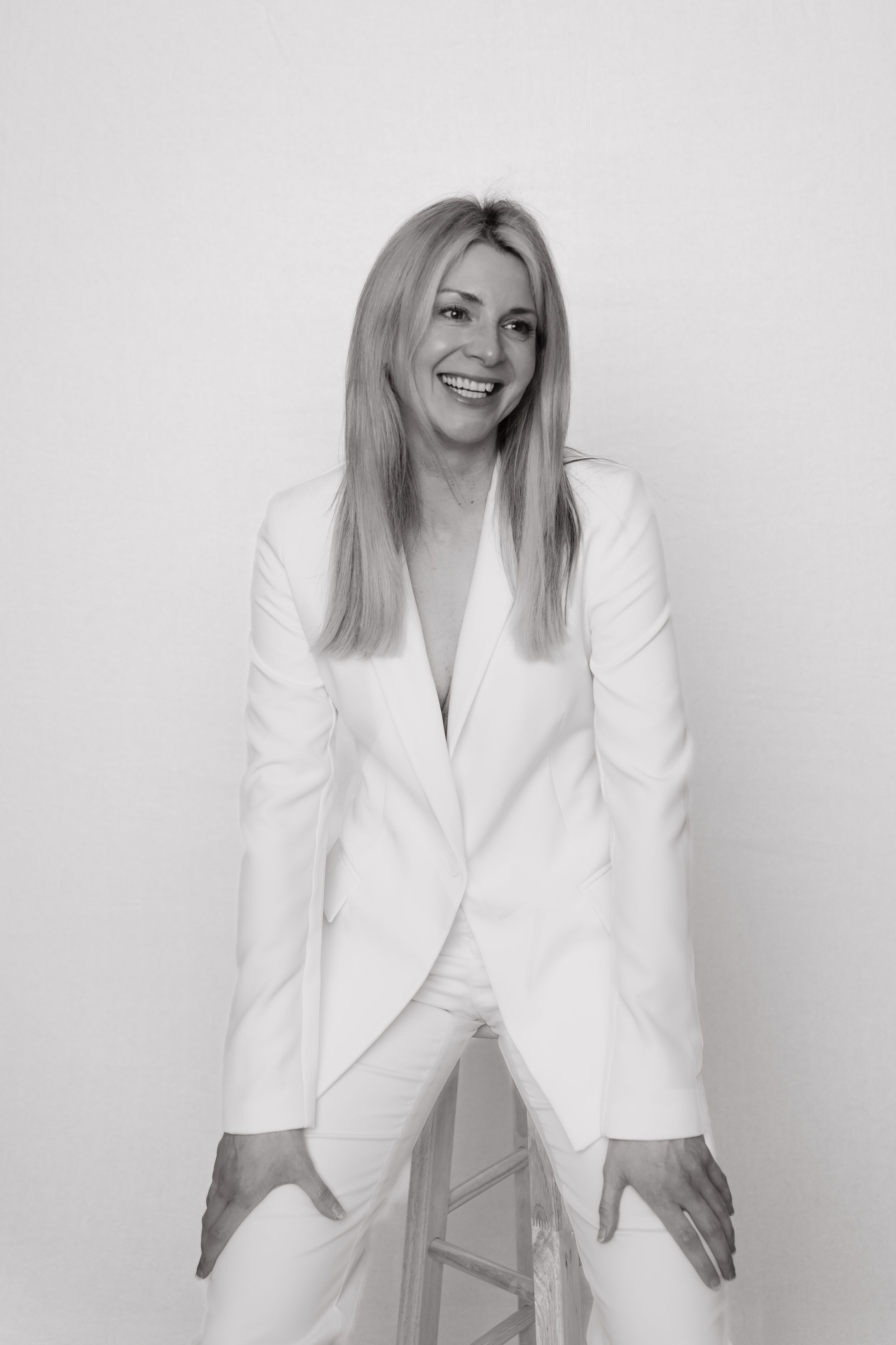 Tina Shaw Media LLC