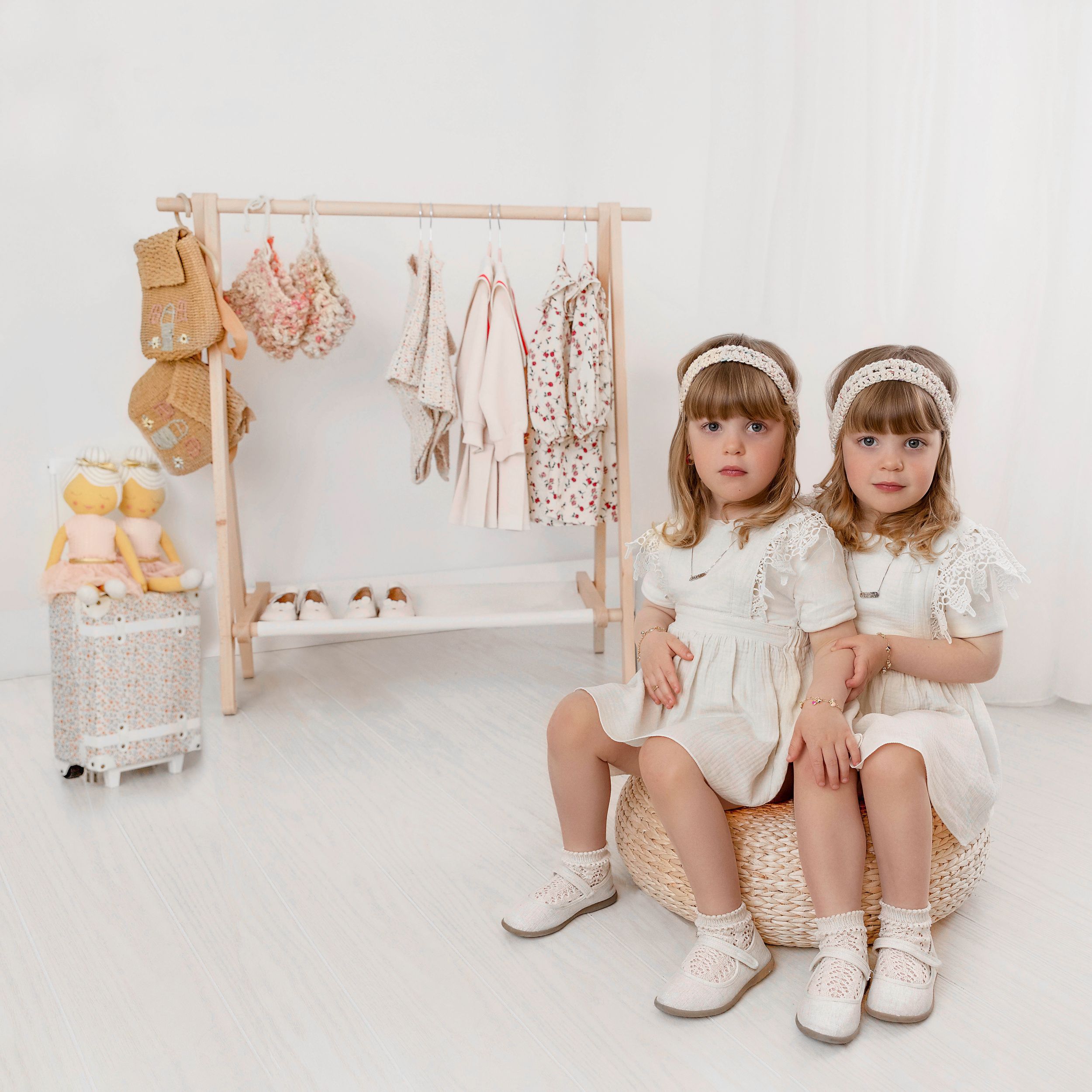 studio and outdoor pricing - EstherN Photography