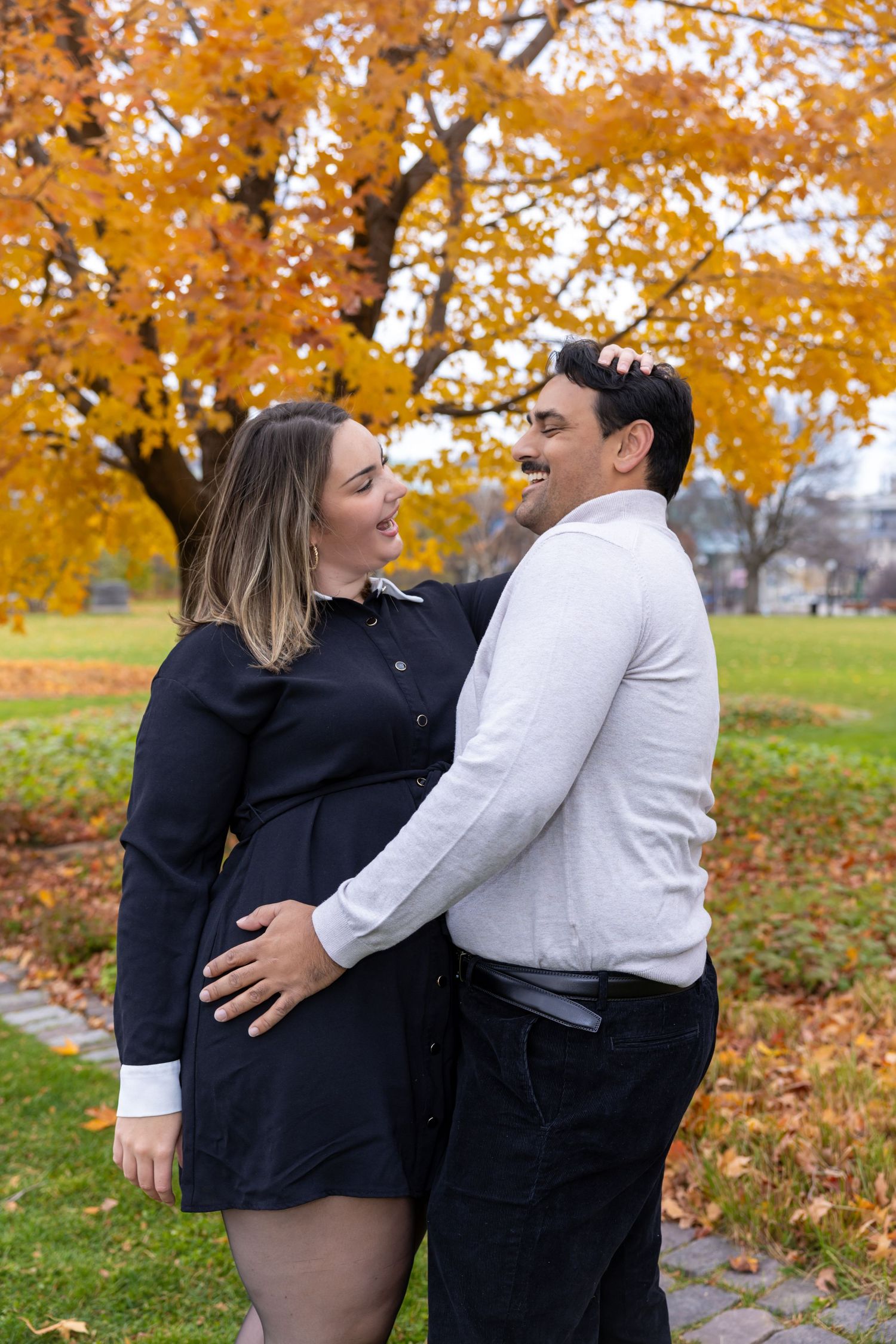 Couple Sessions - Freeze The Second Photography | Ottawa Photographer