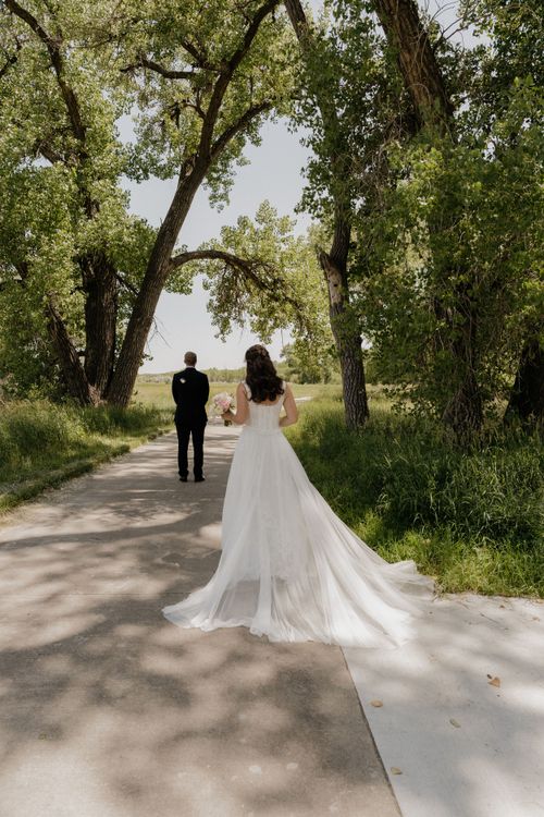 Jess and Ben's Windsor Wedding - Megan Hadley Photography