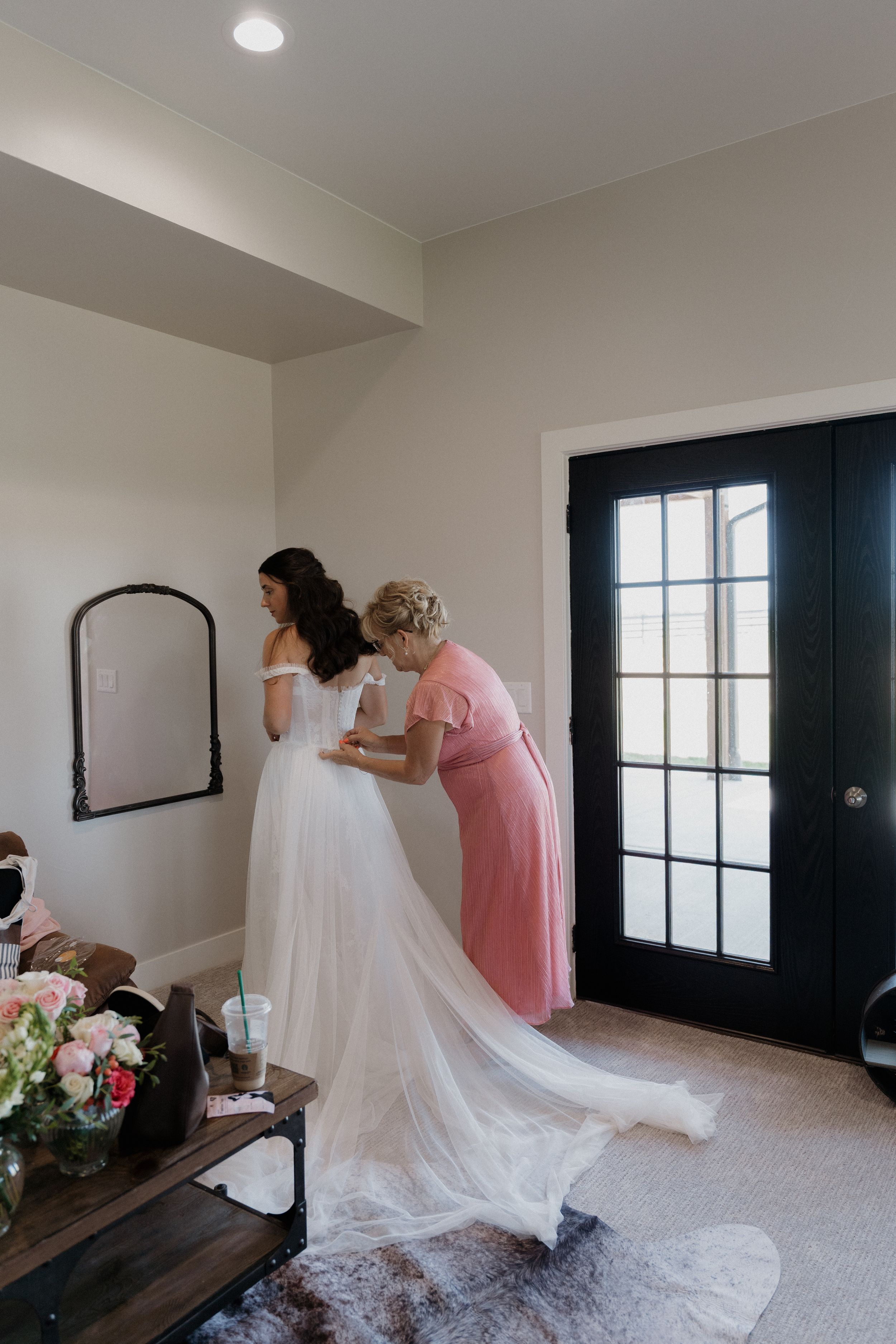 Jess and Ben's Windsor Wedding - Megan Hadley Photography