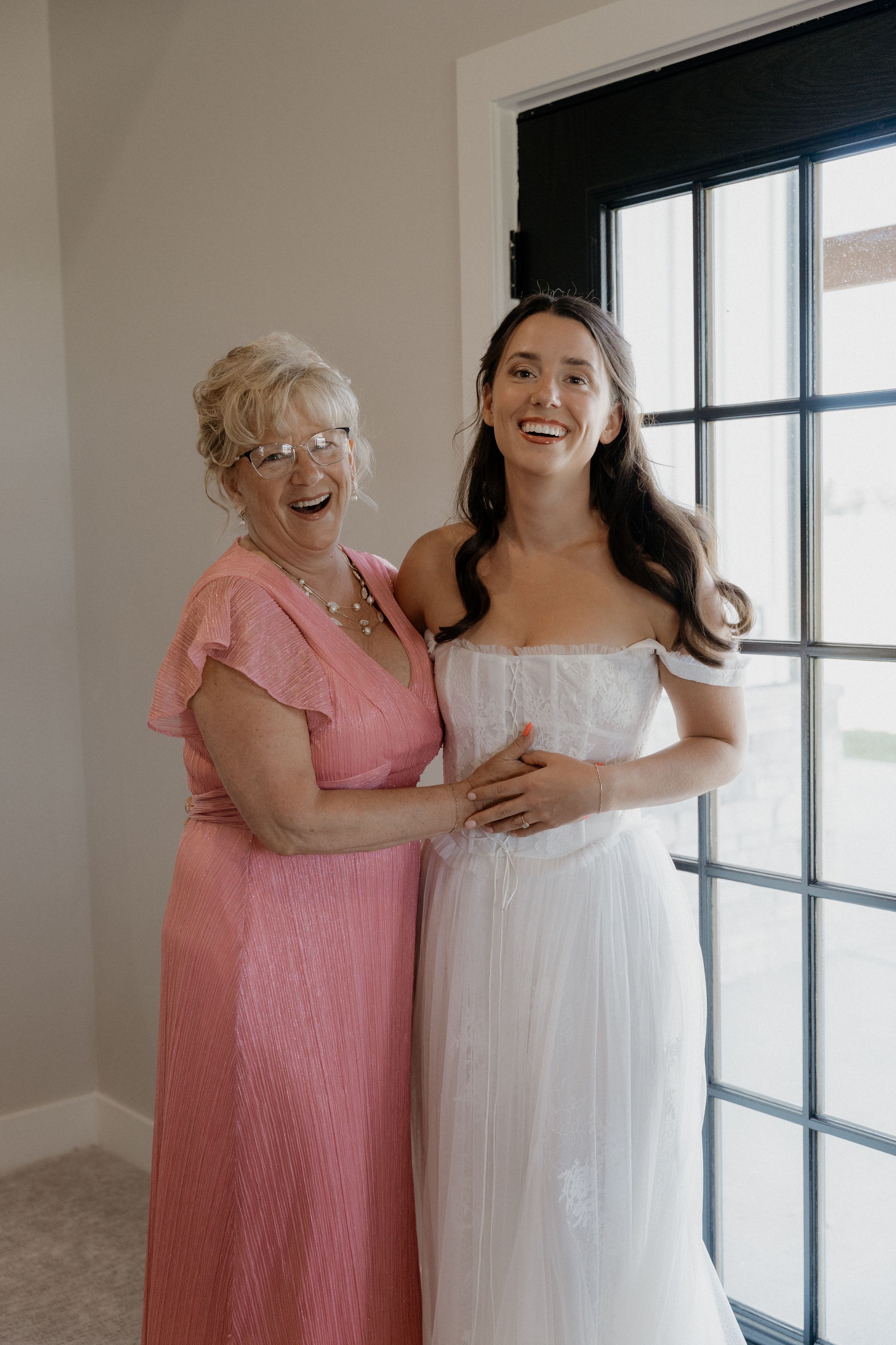 Jess and Ben's Windsor Wedding - Megan Hadley Photography