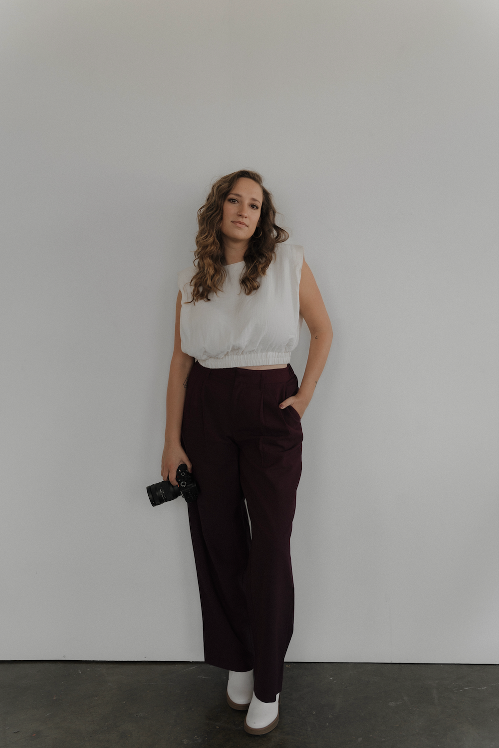 Megan Hadley Photography