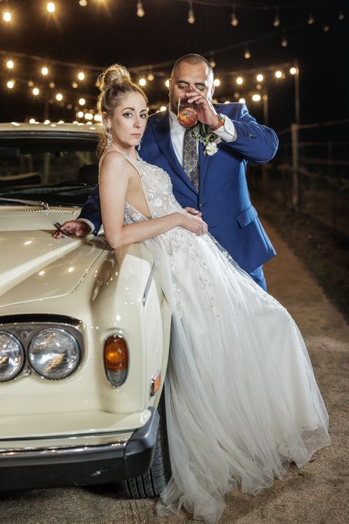 Info and Education - David Cheney Photography