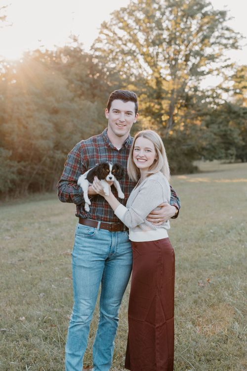Investment - Bethany Helton Photography