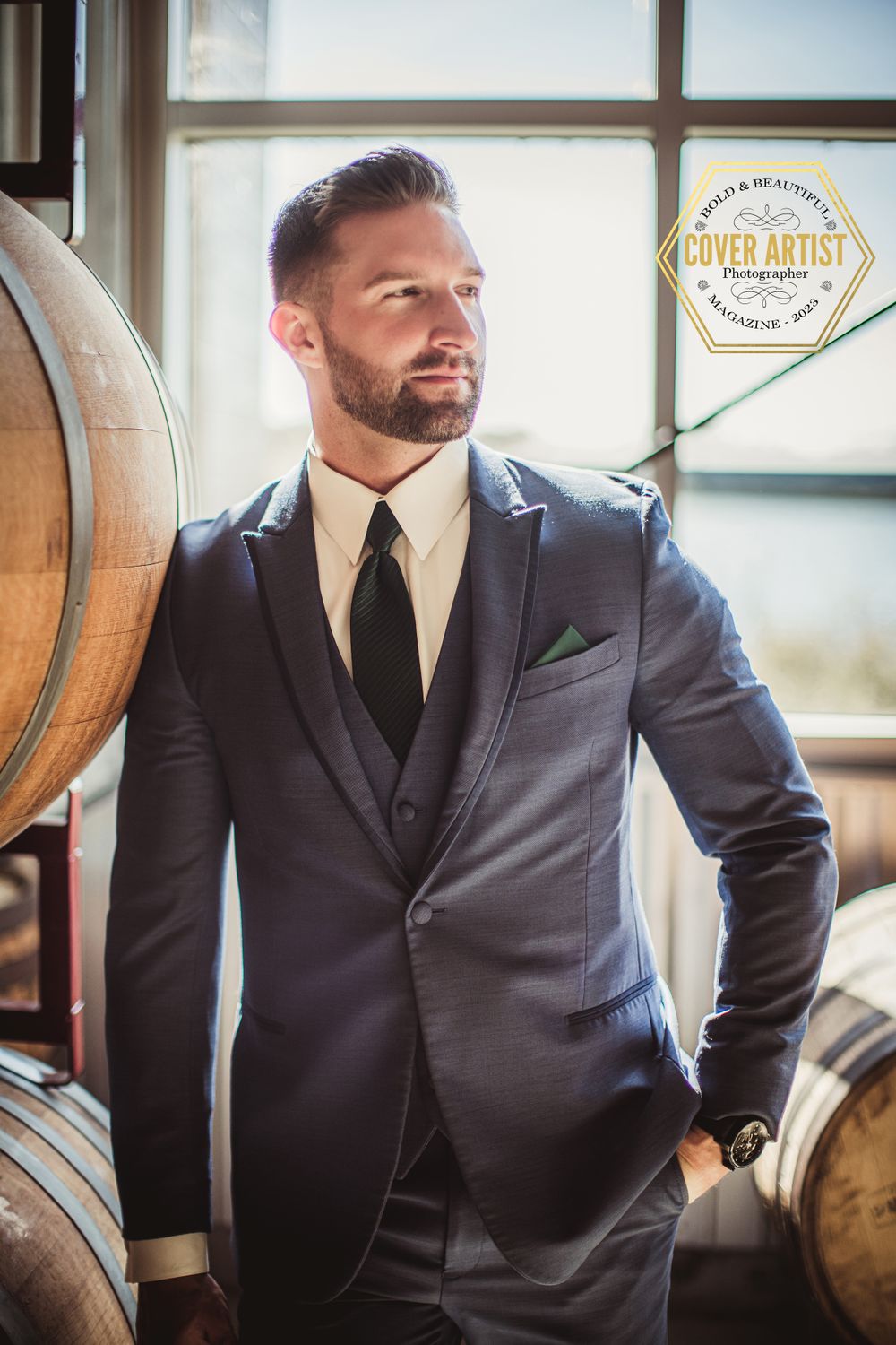 Joe Molleck Photography
