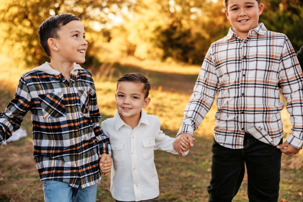 Full sessions vs Mini sessions - Ashleigh Orchid Photography