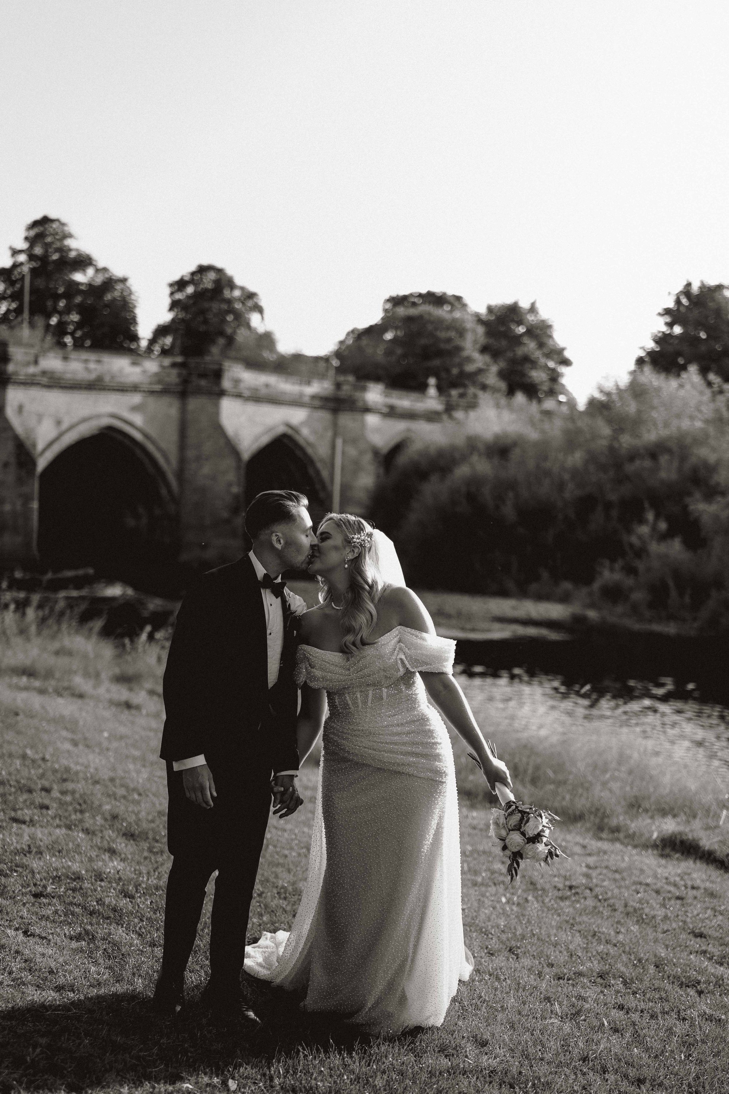 Editorial & Documentary Wedding Photography by Zane Butcher | UK ...
