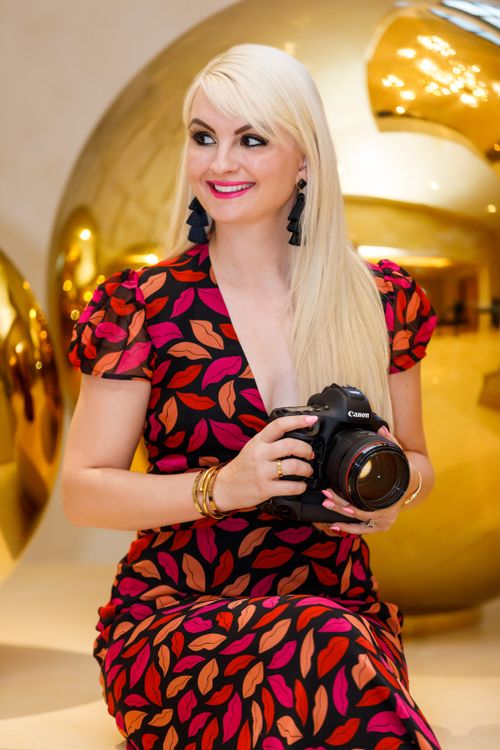 About - Victoria Angela® Studio