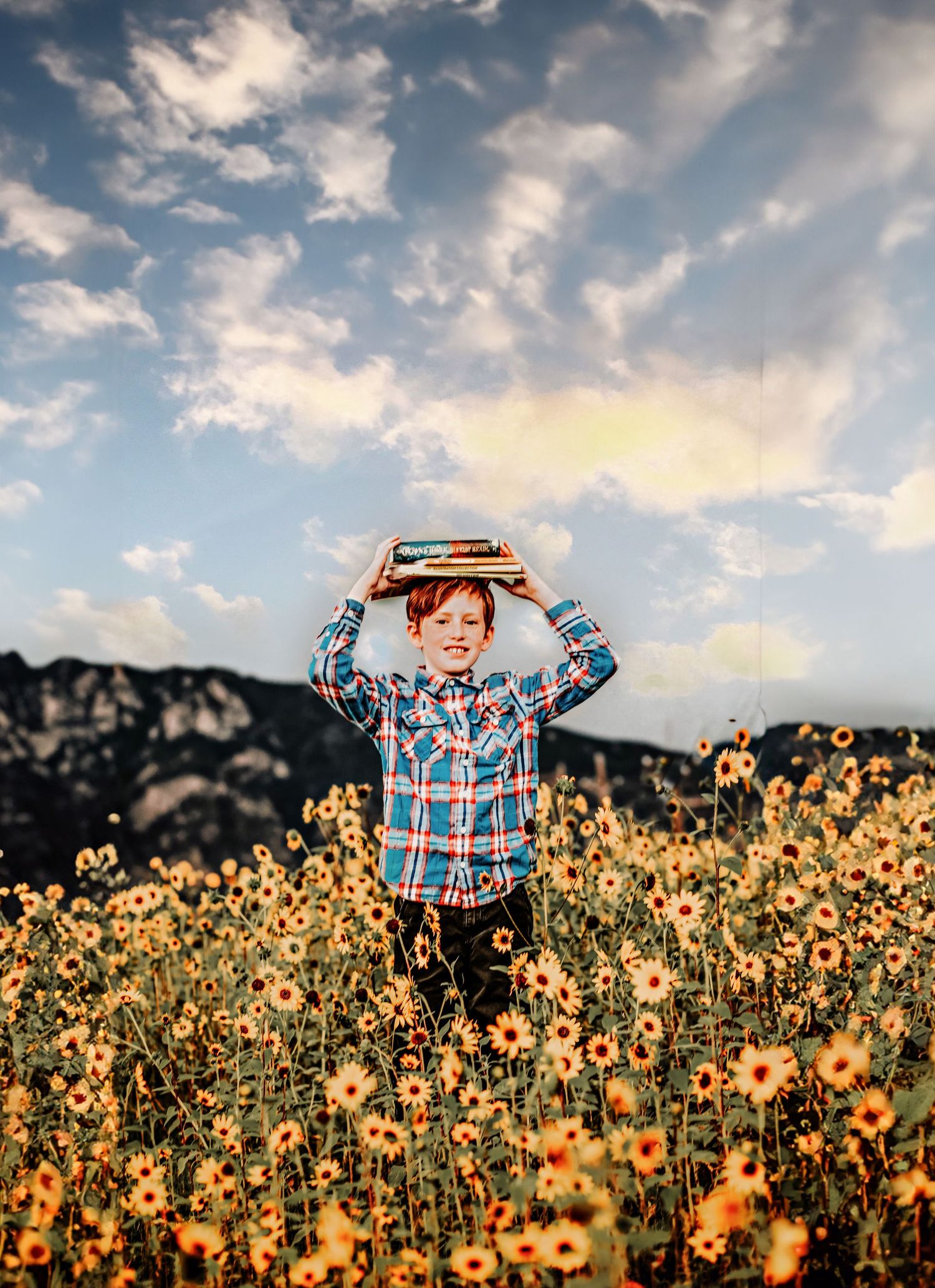 Paula Kramer Art | Photography in Colorado Springs