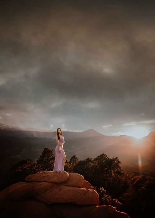 Paula Kramer Art | Photography in Colorado Springs