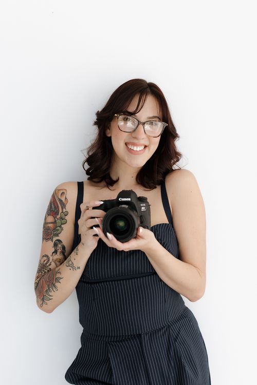 Eden - Dream Lens Photography
