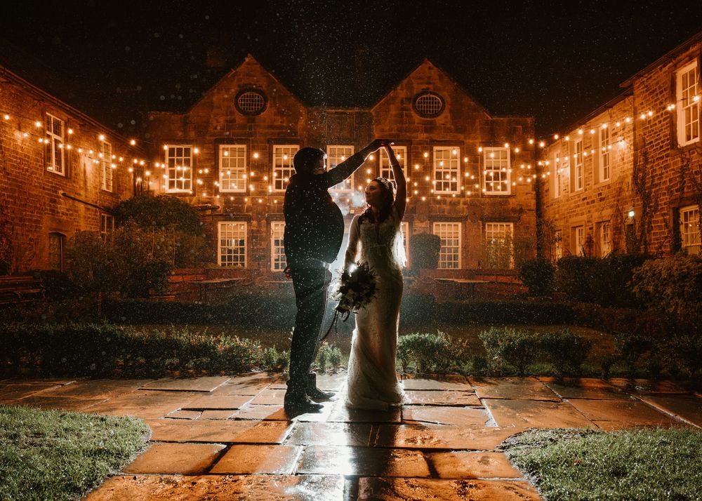 Wedding Photography in Barnsley and South Yorkshire – Book Yours Now!