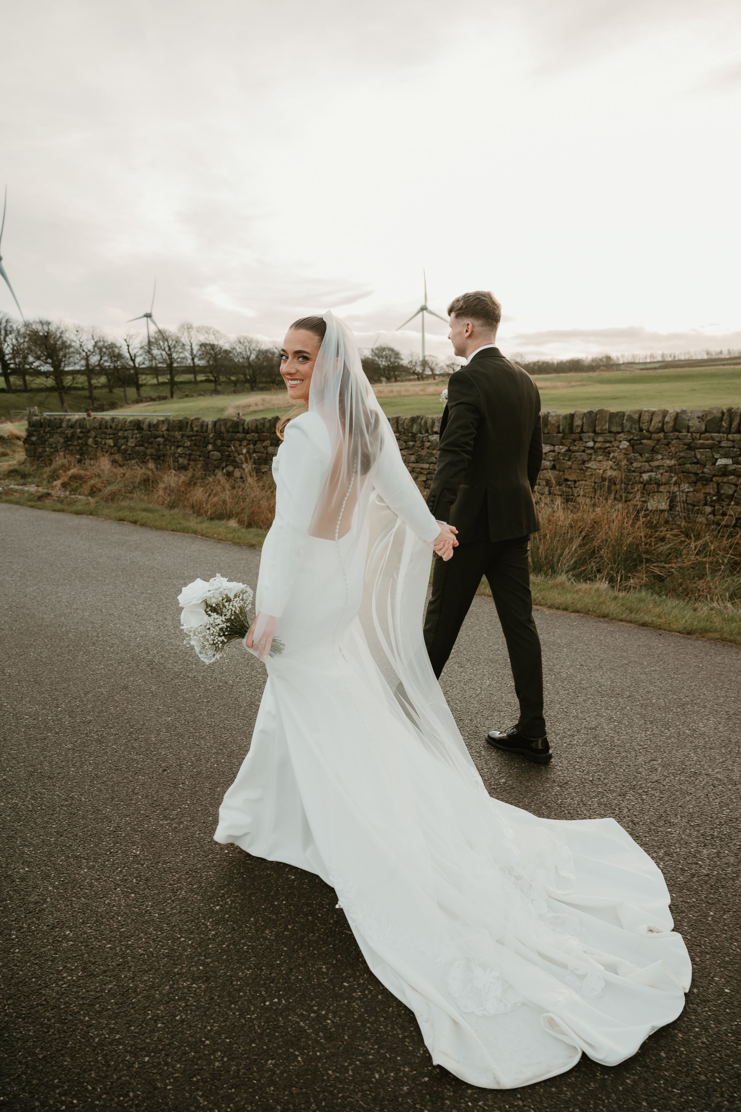 Wedding Photography in Barnsley and South Yorkshire – Book Yours Now!