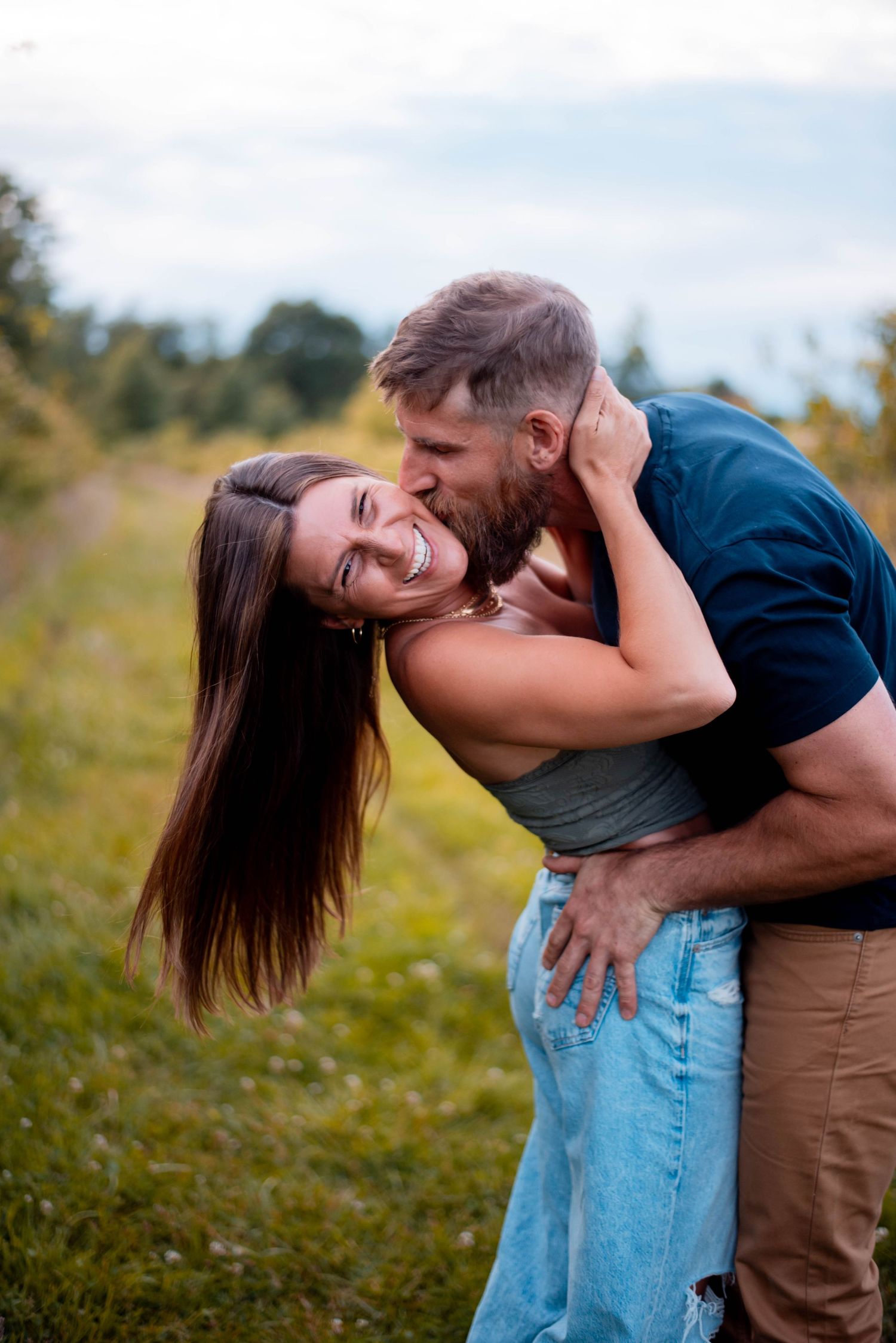 Engagements - Lex Christine Photography