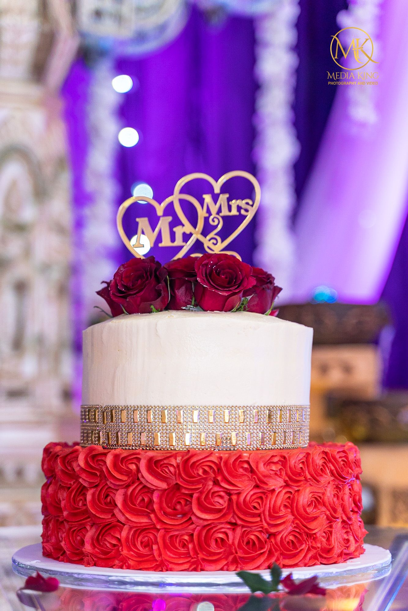 Prahil & Ashnee's Wedding | Shaadi Mahal - Media King