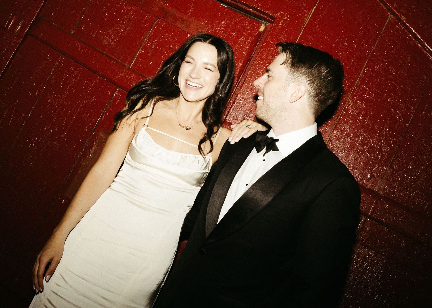 SHELBY + JACK - Jessica Esposito Photography LLC