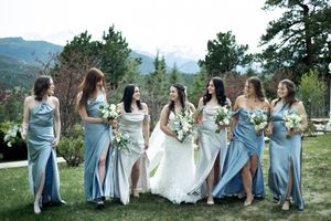 Wedding Gallery - Apricity Photography
