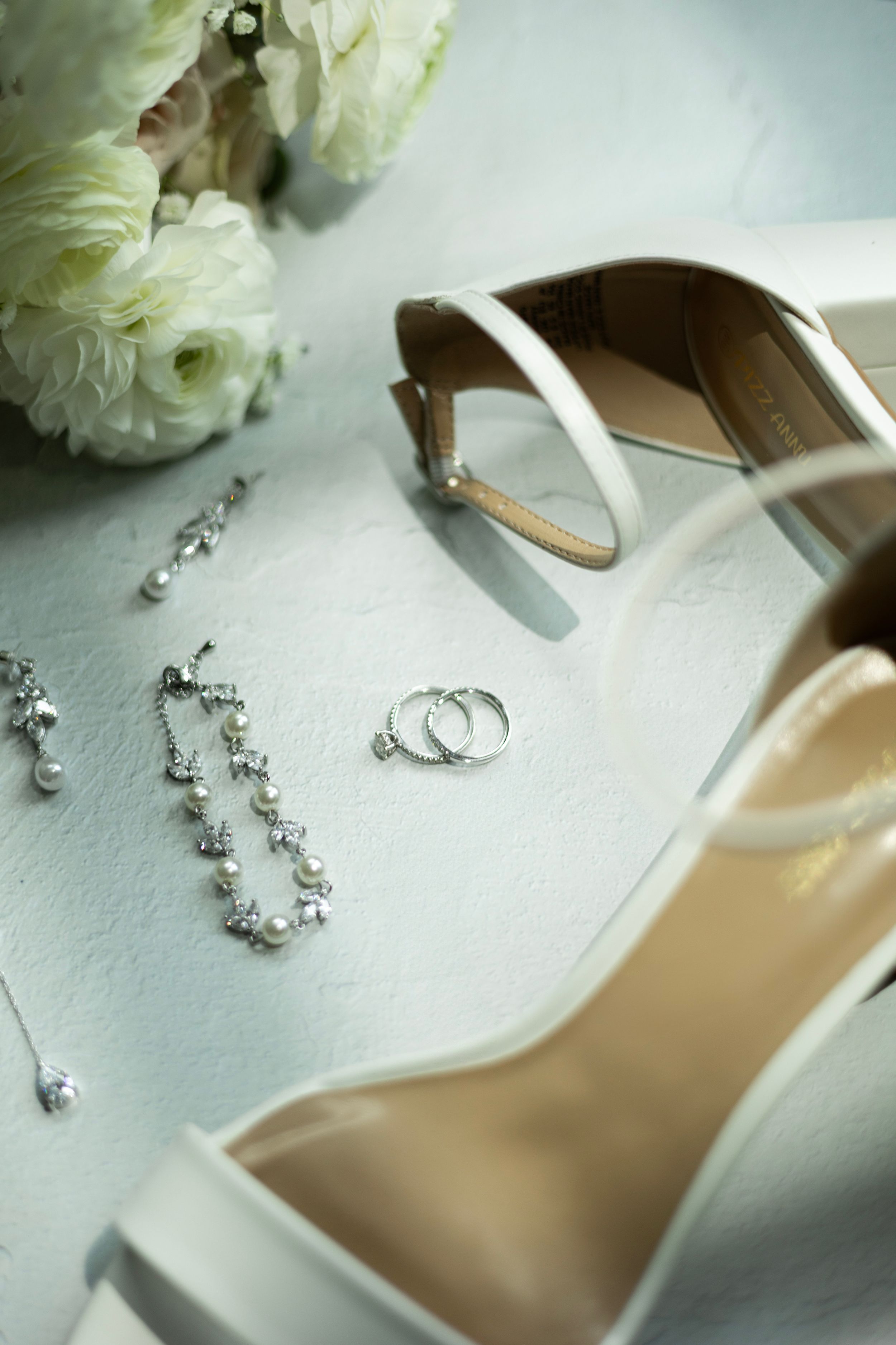 Wedding Gallery - Apricity Photography