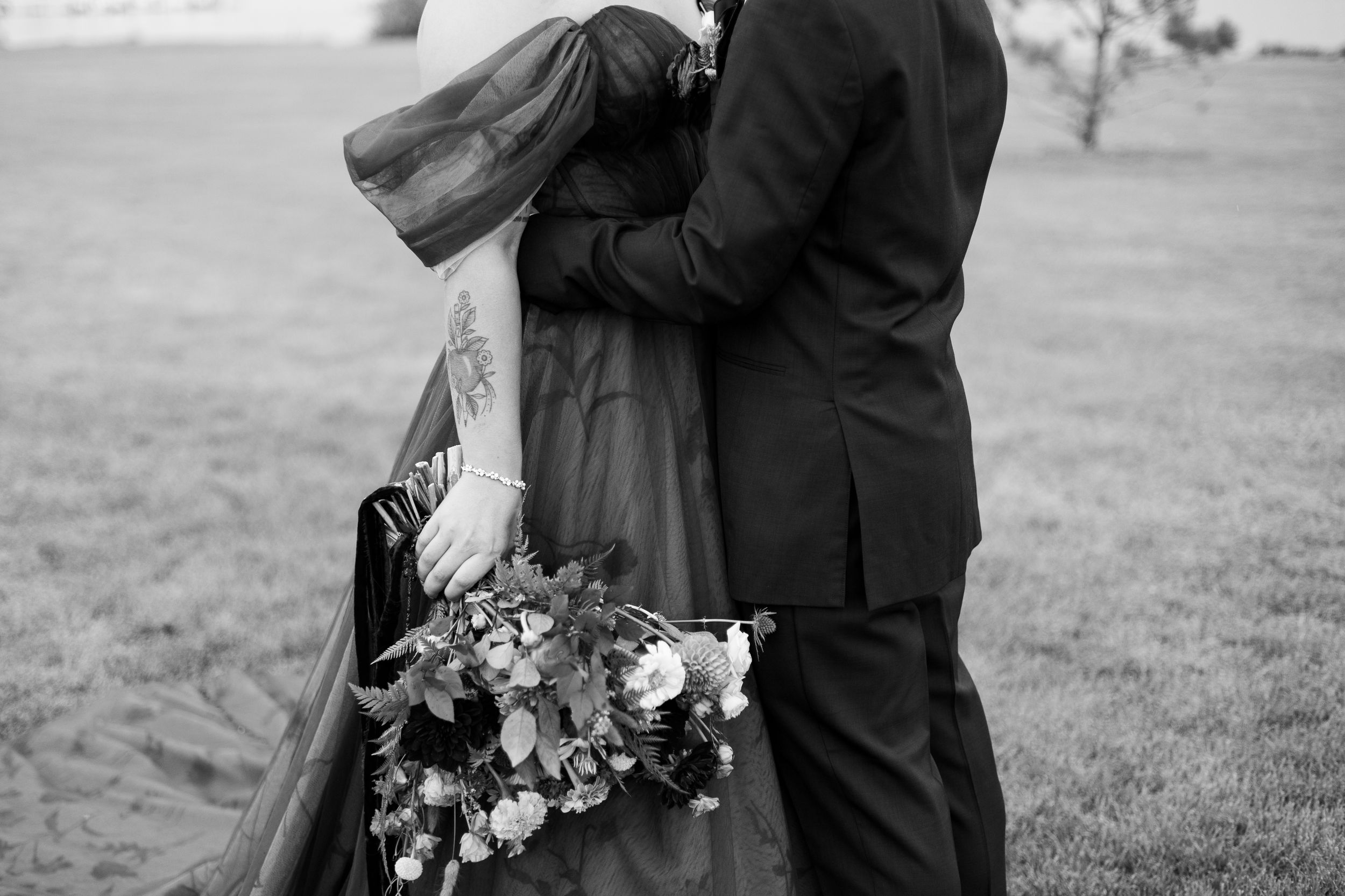 Apricity Photography