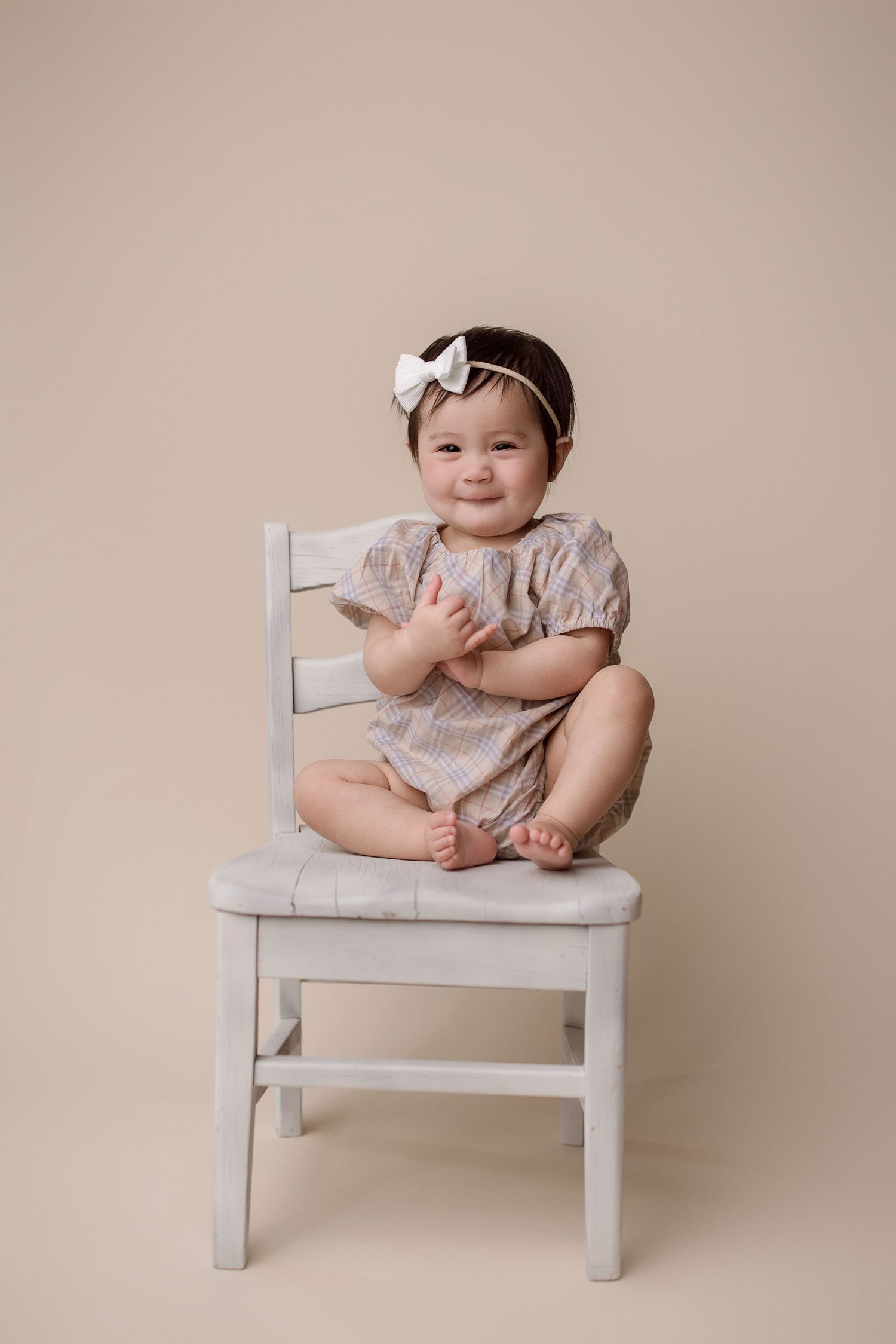 How to Pick a One Year Theme, Southeast Texas One Year Photographer ...