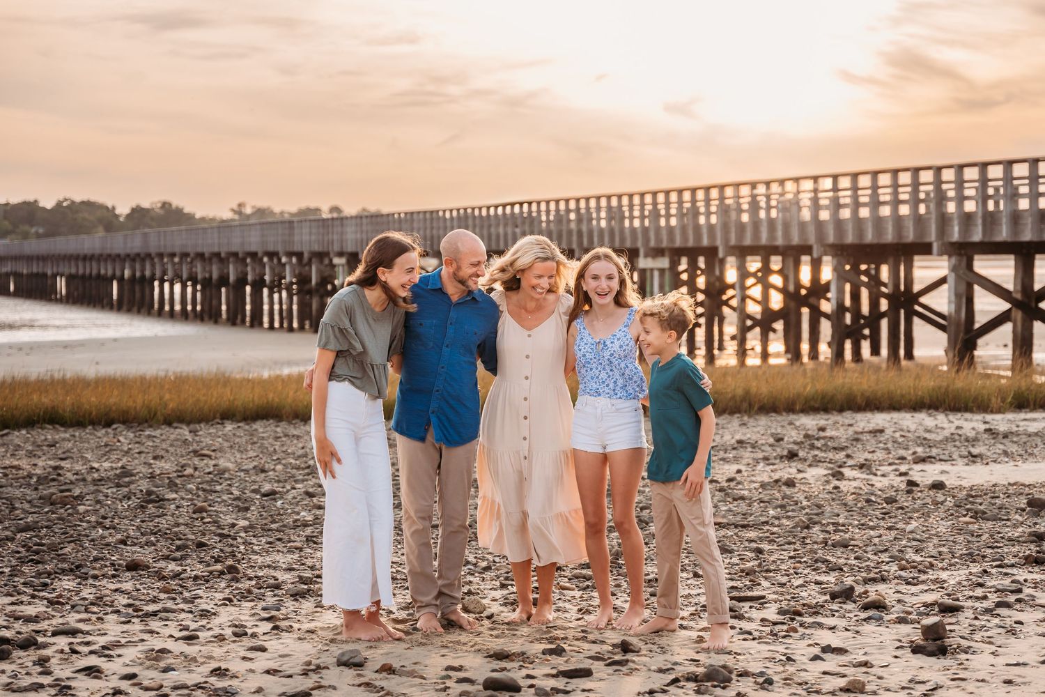 Mini Vs Full Family Sessions - Jessica Rose Photography