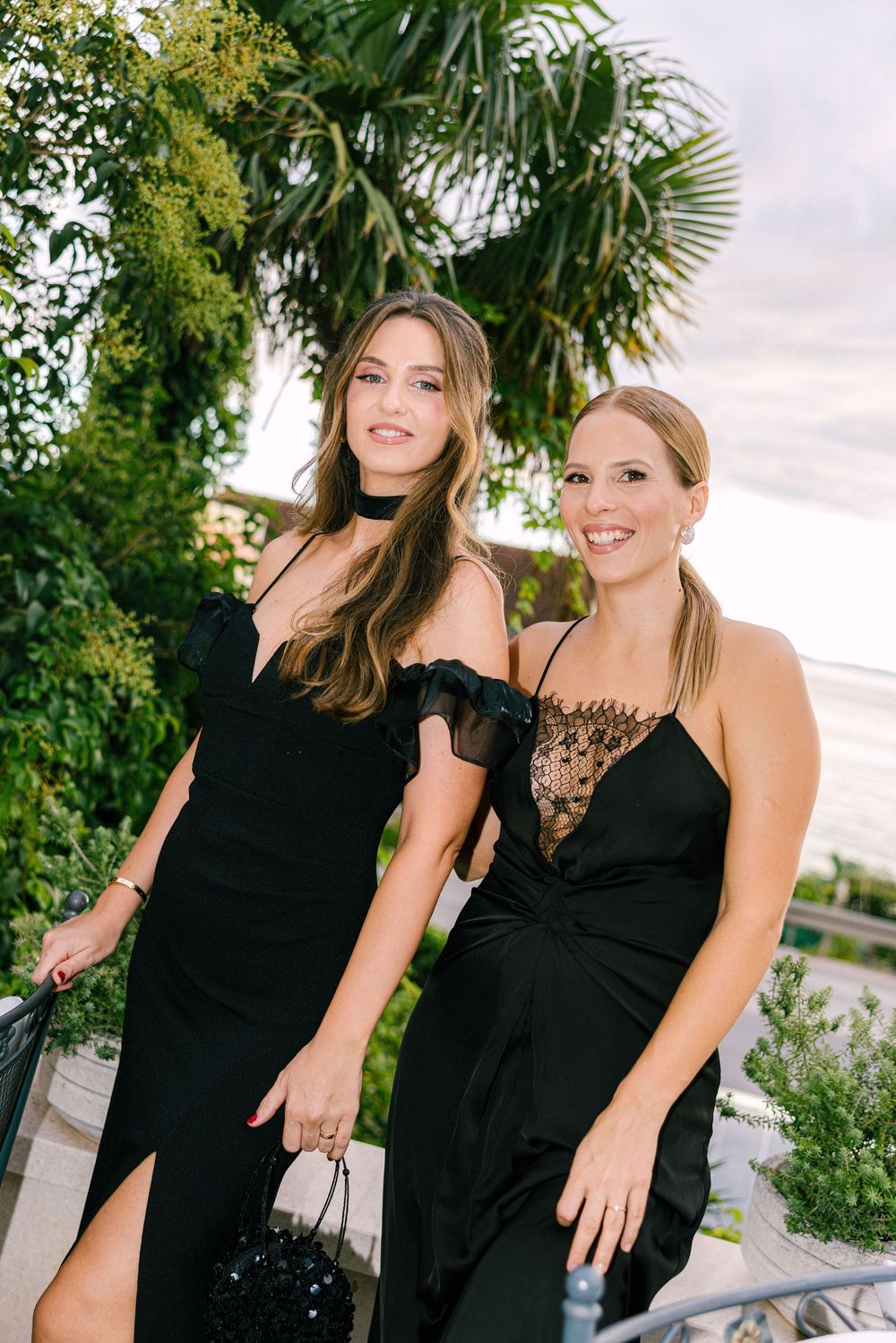 About - Sara Filipa Weddings