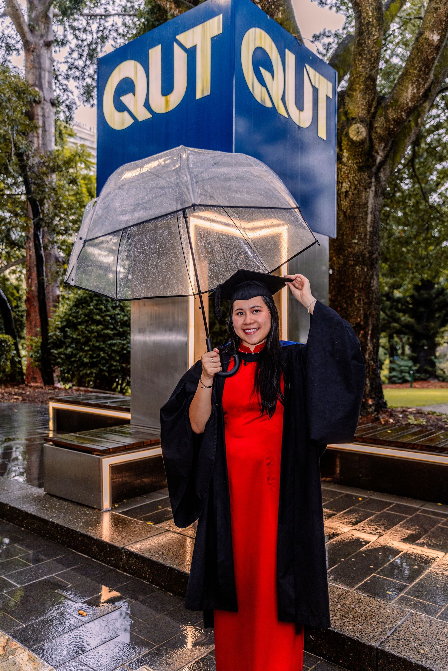 Booking Your Graduation Session - Katelyn Gillard Photography