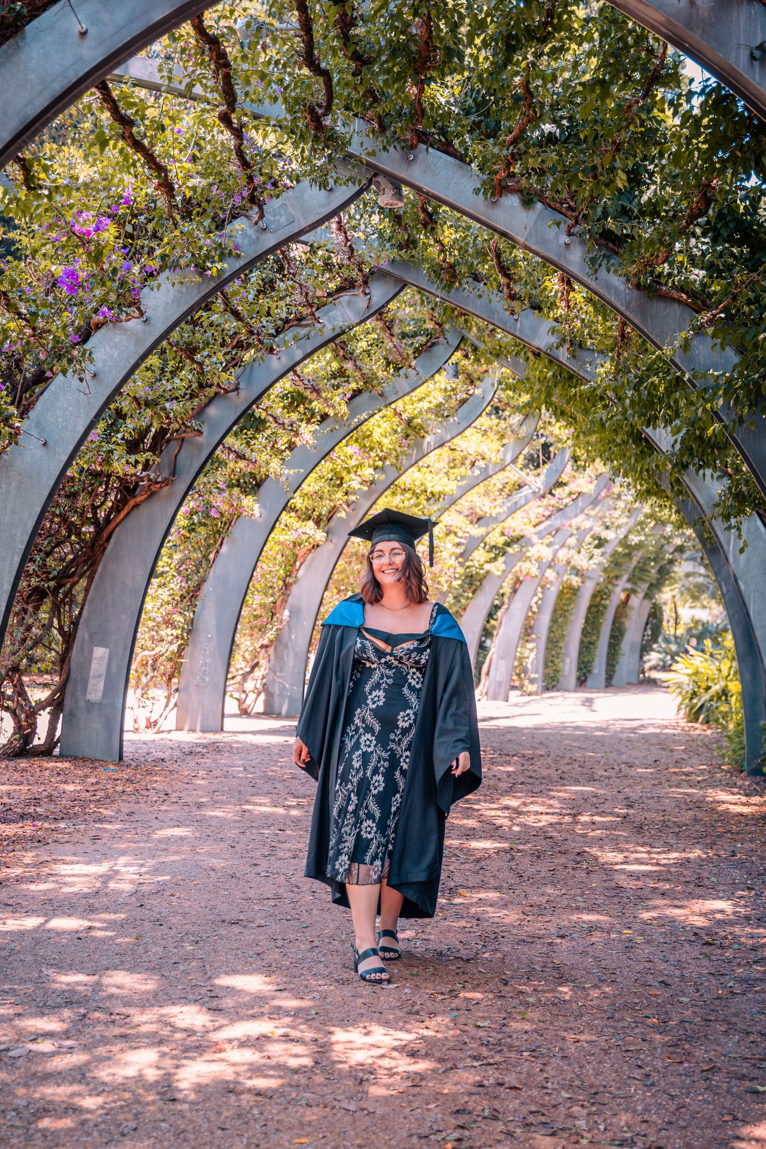 Booking Your Graduation Session - Katelyn Gillard Photography