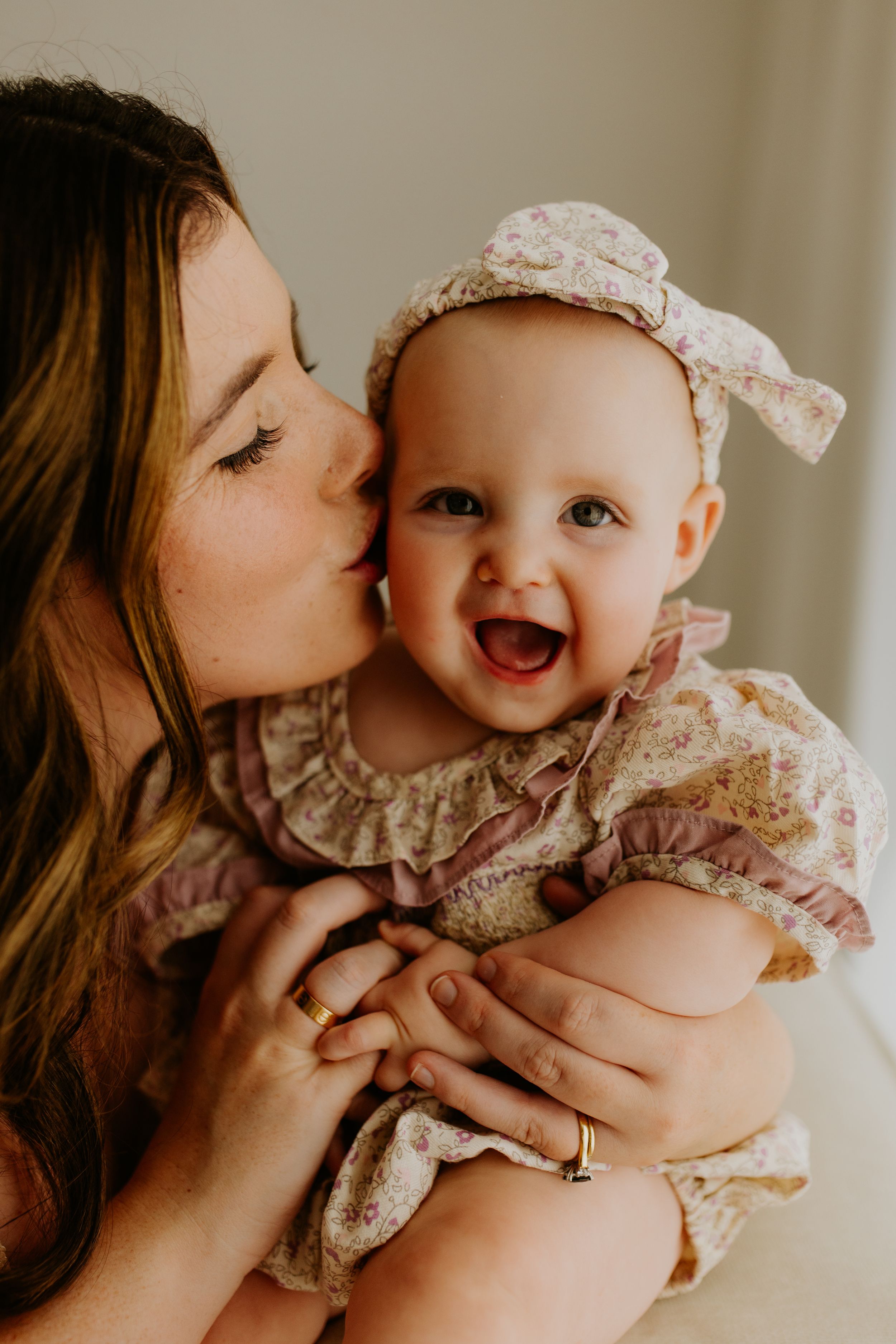 Milestone & Sitter Sessions Sydney | Timeless Baby Portraits – Sarah Finnegan Photography ...