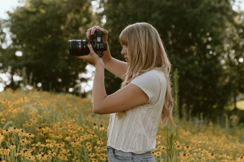 About | Rachel Marie Photography - Minnesota Wedding Photographer ...