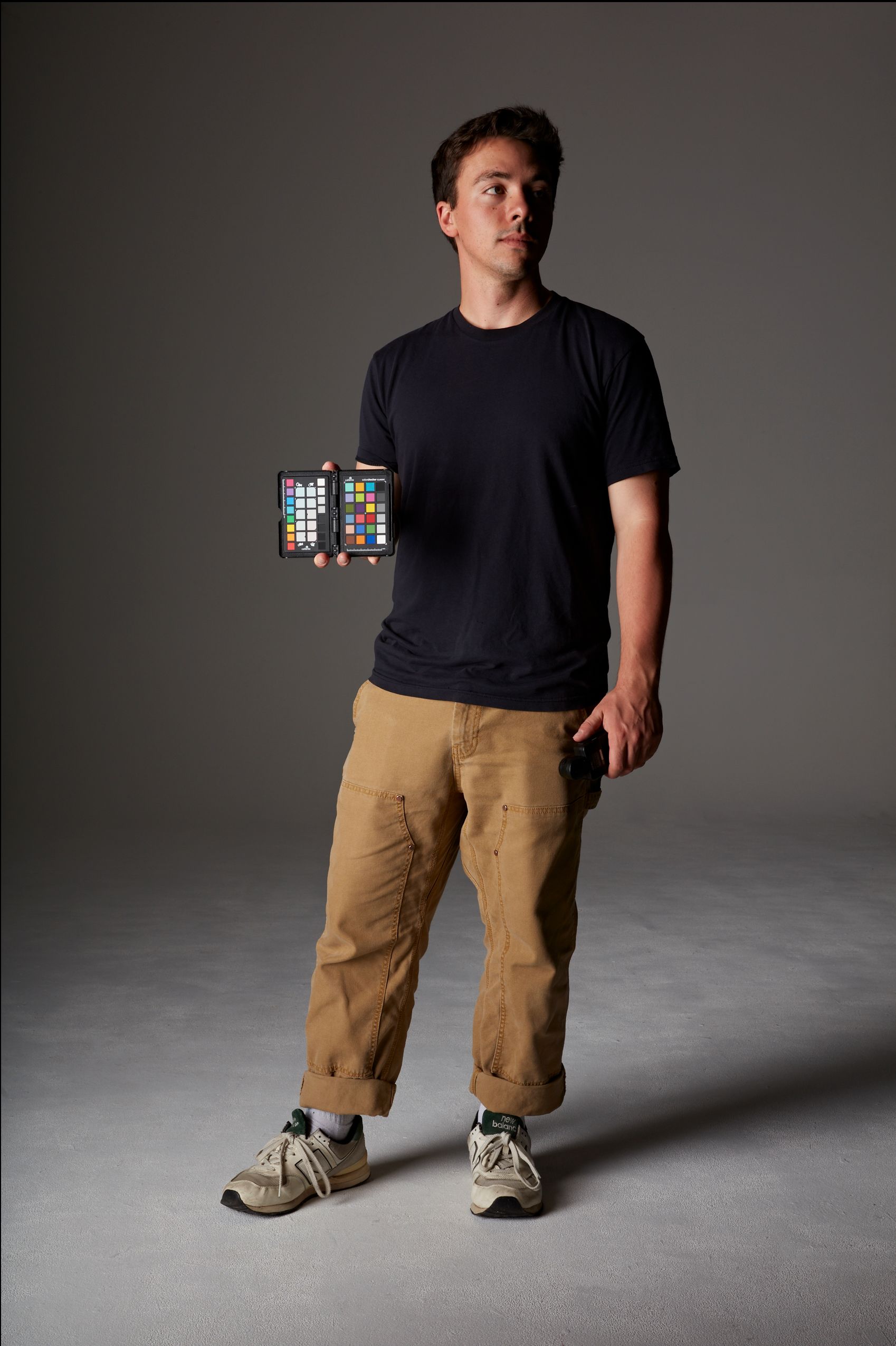 Steven Ruggiero - Reflex Media