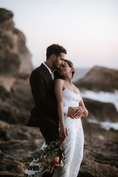 Artistic Wedding Photography - the utopian stories.