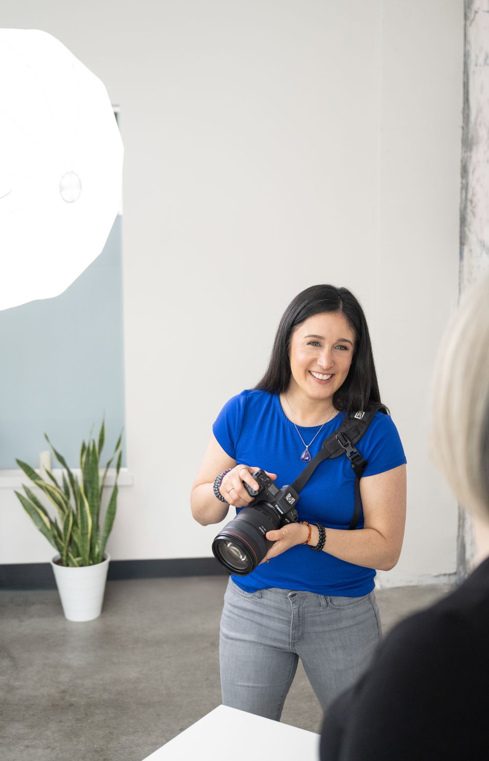 Seattle Brand Photographer