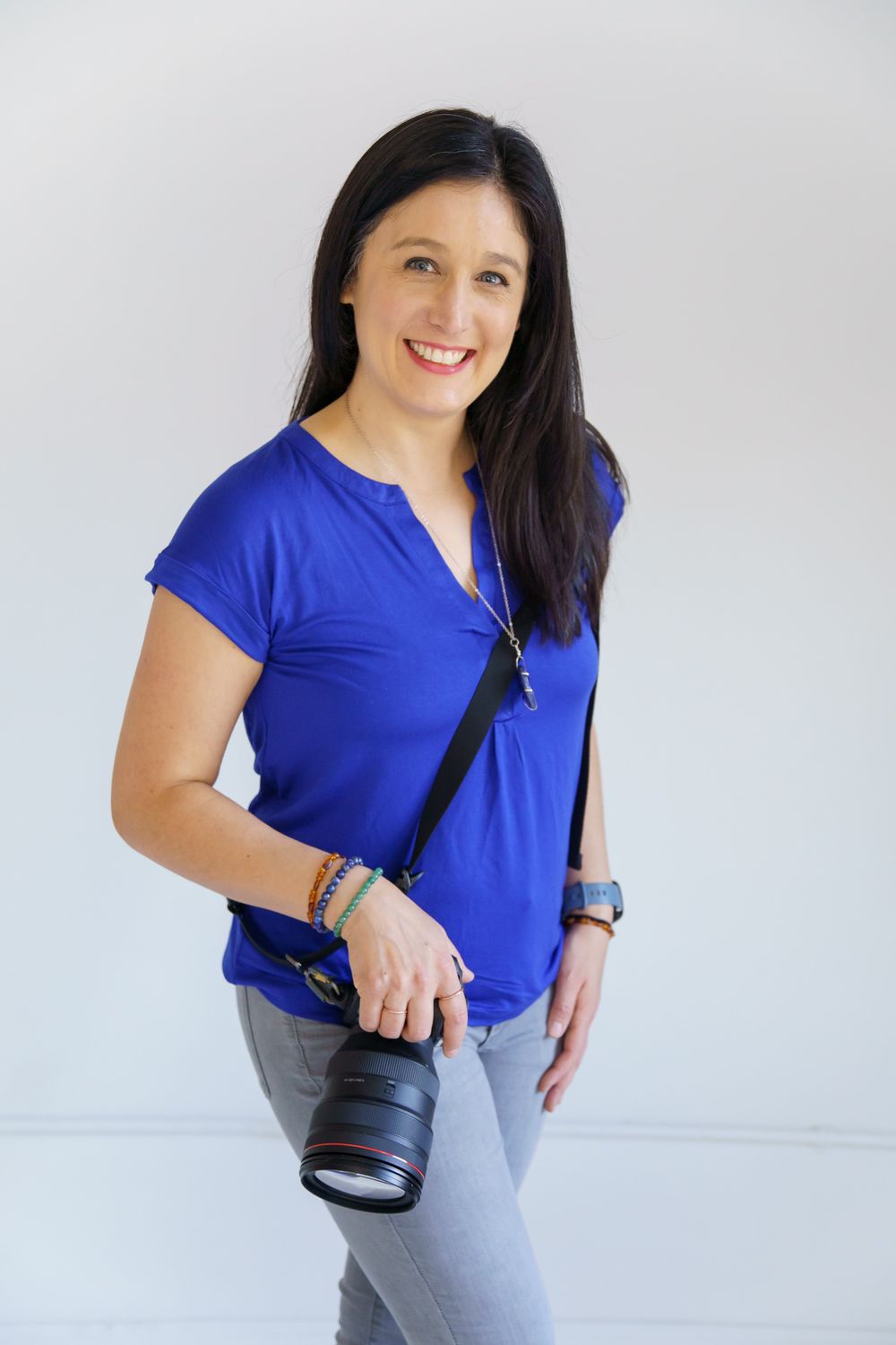 Seattle Lifestyle Branding Photographer - Kristina Pearl Photography